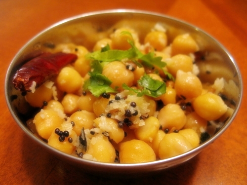The Cilantro Kitchen: Nine Nites~ the Navratri festival!