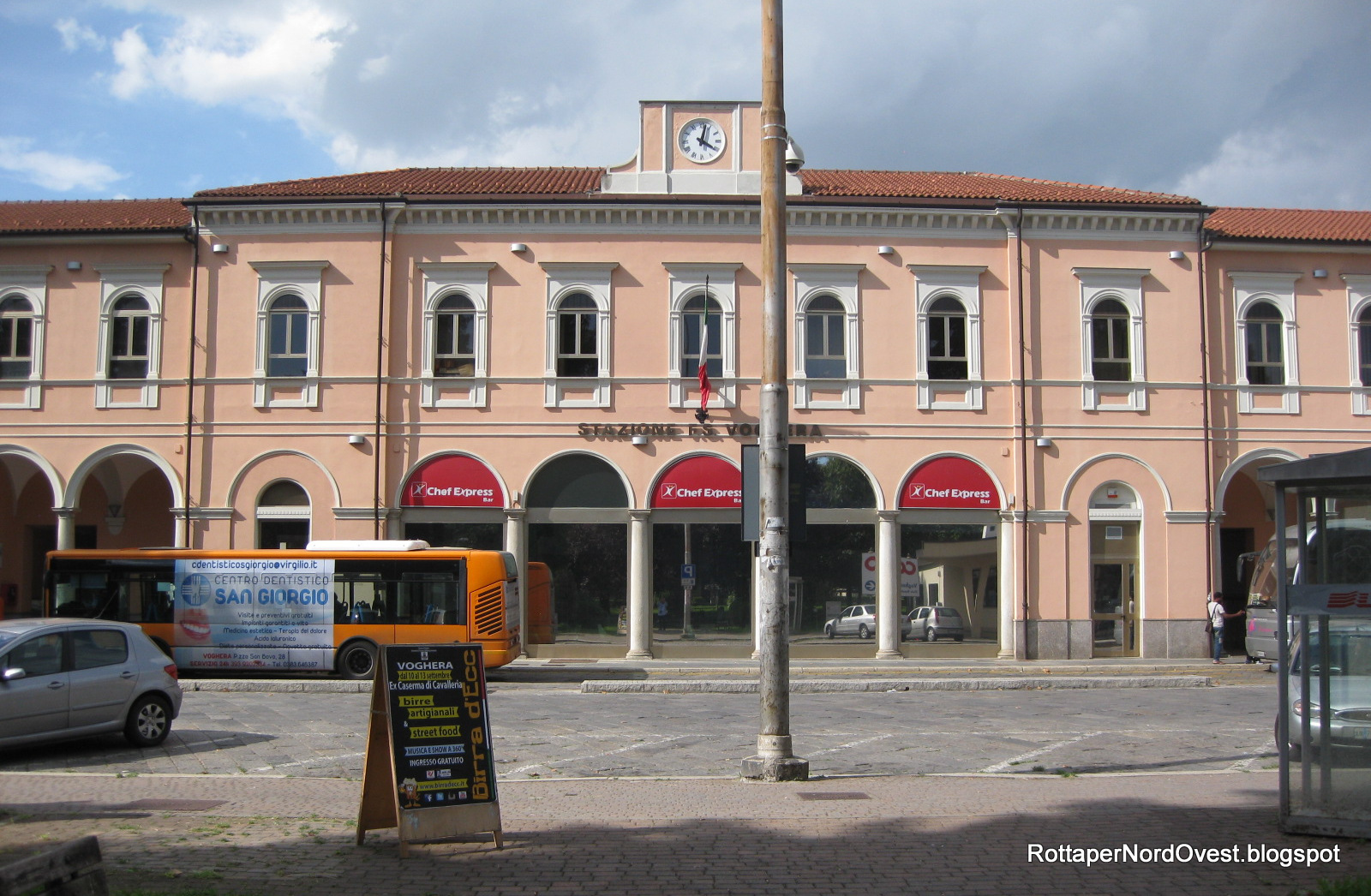 RottaperNordOvest: Voghera