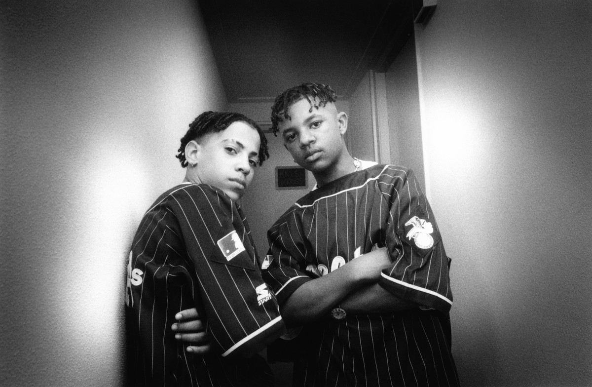 Chris Kelly Dead: Kriss Kross Rapper dies at the age of 34