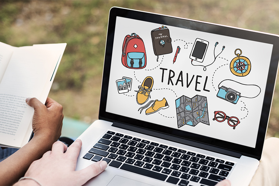 Ways Technology Has Changed Our Vacation Experience - Tech Quark
