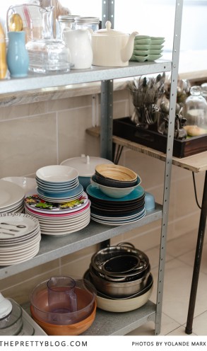 我們看到了。我們是生活@家。: 南非Strand的海岸公寓，建築師Eben Rall的家