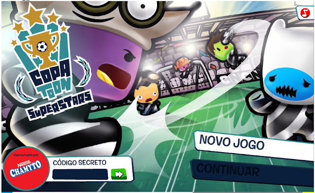 dicas cartoon network: NOVIDADES