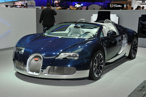Fotos Del Coche Mas Rapido Del Mundo