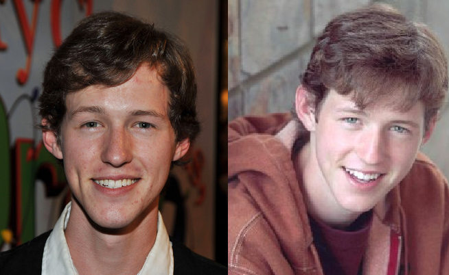 Furiosidade: COMO ESTÃO OS PERSONAGENS DE DRAKE & JOSH