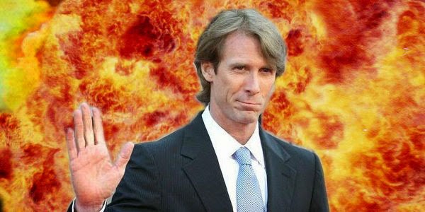 El cine que me parió: Michael Bay: El rey de las explosiones.