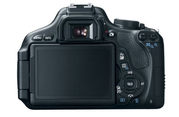 mgx's blog: CANON REBEL T3(EOS 1100D) SPECIFICATIONS