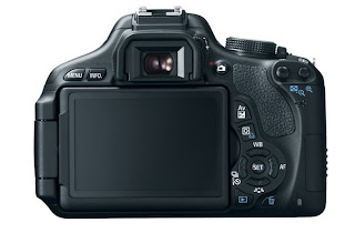 mgx's blog: CANON REBEL T3(EOS 1100D) SPECIFICATIONS