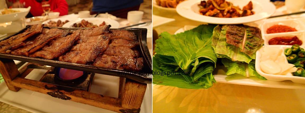 anythinglily: Shenyang Part 3: Interesting And Popular Food Of Shenyang
