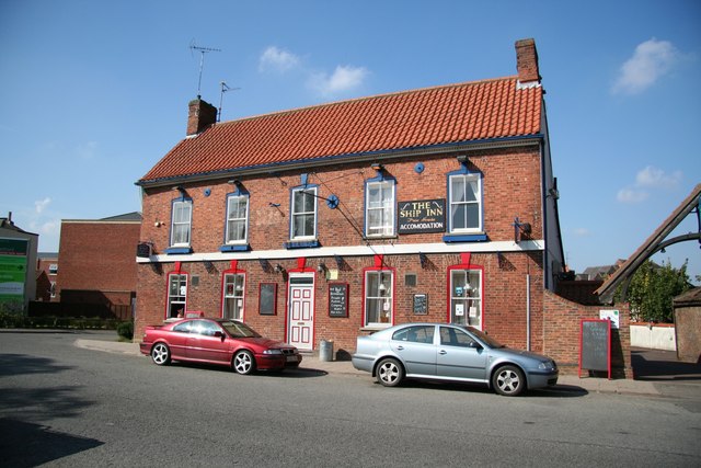 Old Boston: Boston Pubs