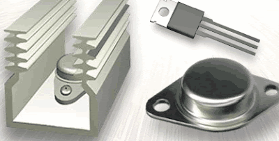 Guide to be an Electronic Circuit & Design Engineer: Power Transistors