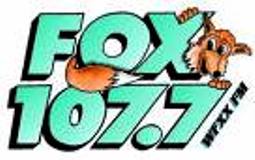 WFXX Fox 107.7 | Net Radio Internet