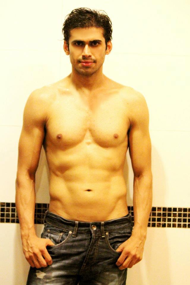 huntceleblog: Rahul Sachdev