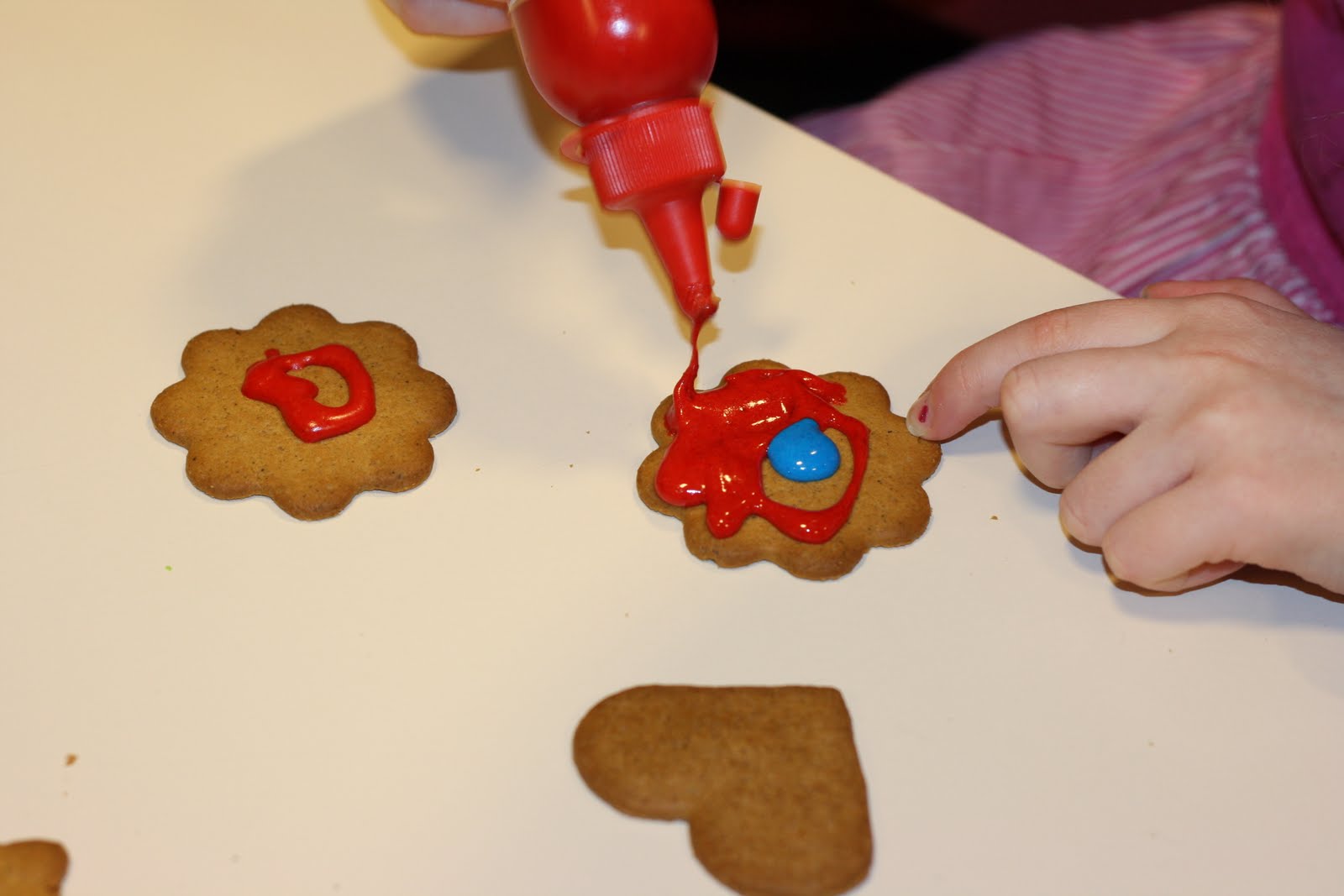 E-MAGAZINE: Christmas tradition in Iceland, Gingerbread