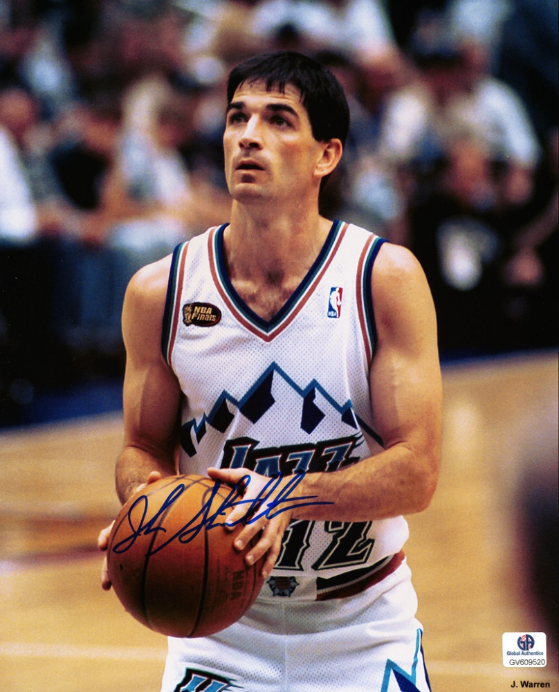 The Phoenix Report: The Dream Team: Get Over It, Isiah!