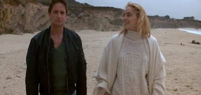 Bad Southern Belle: Fashion in Film: Basic Instinct