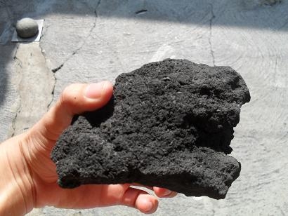 Museo Centro de Interpretación de la Minería de Barruelo: El Coque. La ...