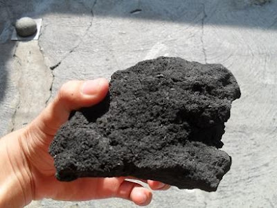 Museo Centro de Interpretación de la Minería de Barruelo: El Coque. La ...