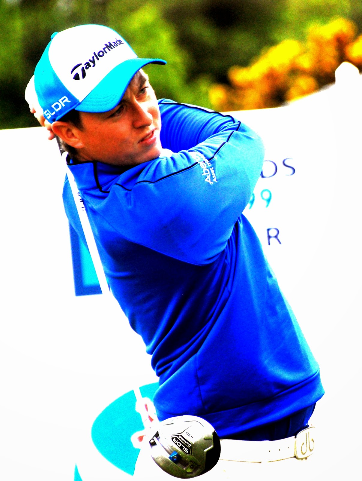 Scottish Golf View - Golf News from Around the World: FAIRSTONE ...