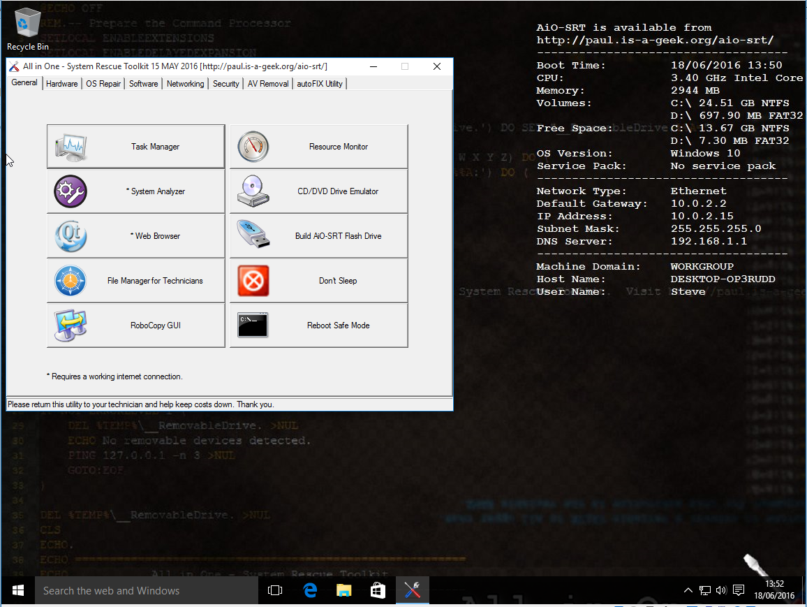 Aio best utilities changes : zoombsukur