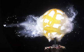 Home Cleaning Tips: How to Clean Exploded Eggs in the Microwave
