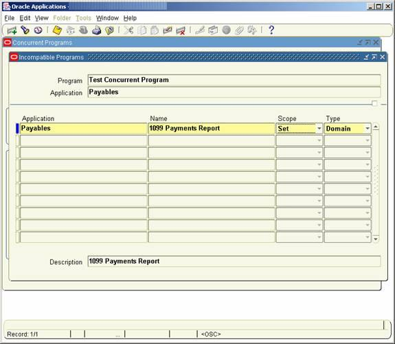 Oracle Apps Basics and Realtime tutorials: Oracle Apps Concurrent Program Processing