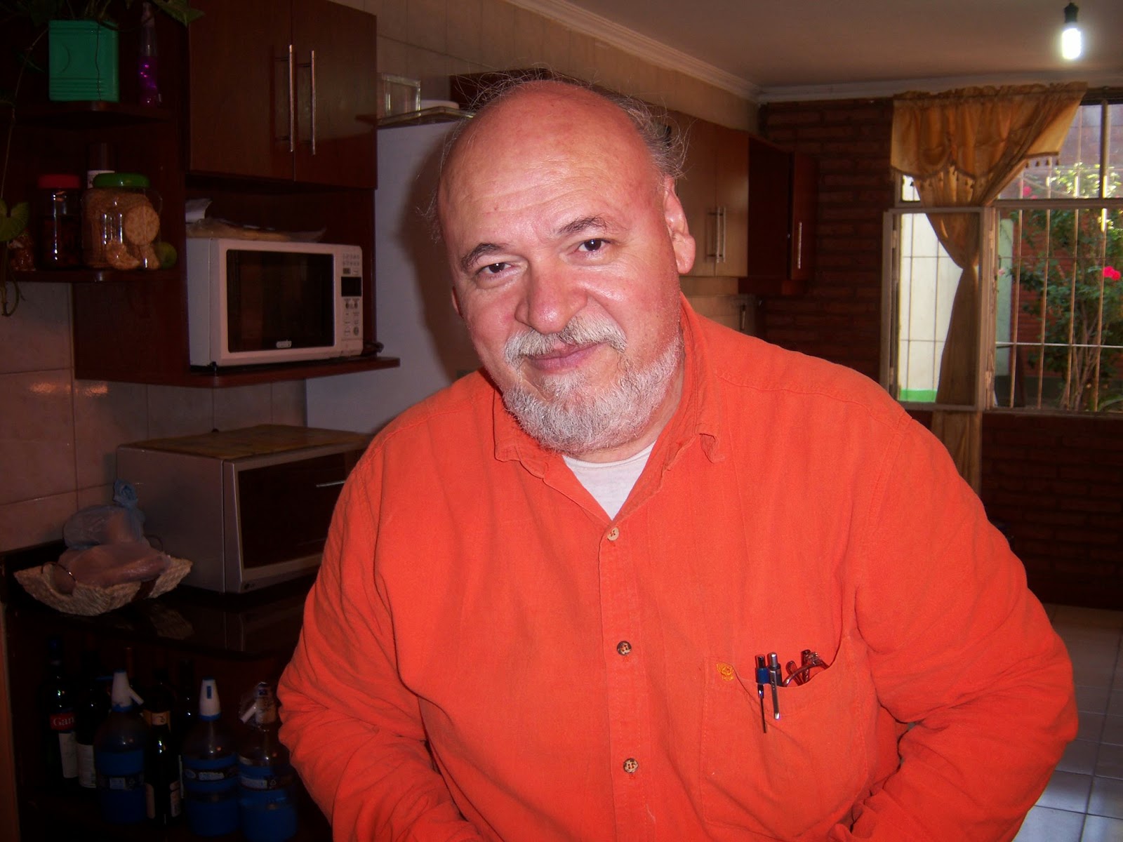 Armonía y Libertad: JULIO ARGENTINO ROCA Y REALIDAD