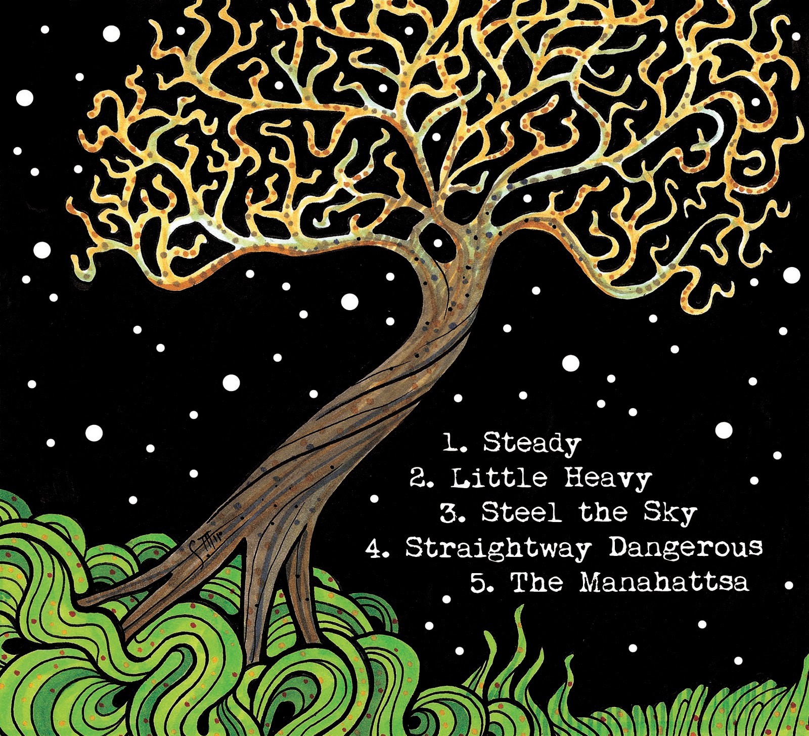 Quiet & Polite: l i v i n g . i n . t r e e s