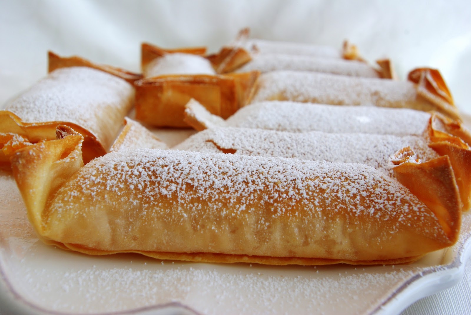 Alquimia dos Tachos: Passatempo "Doces Conventuais"