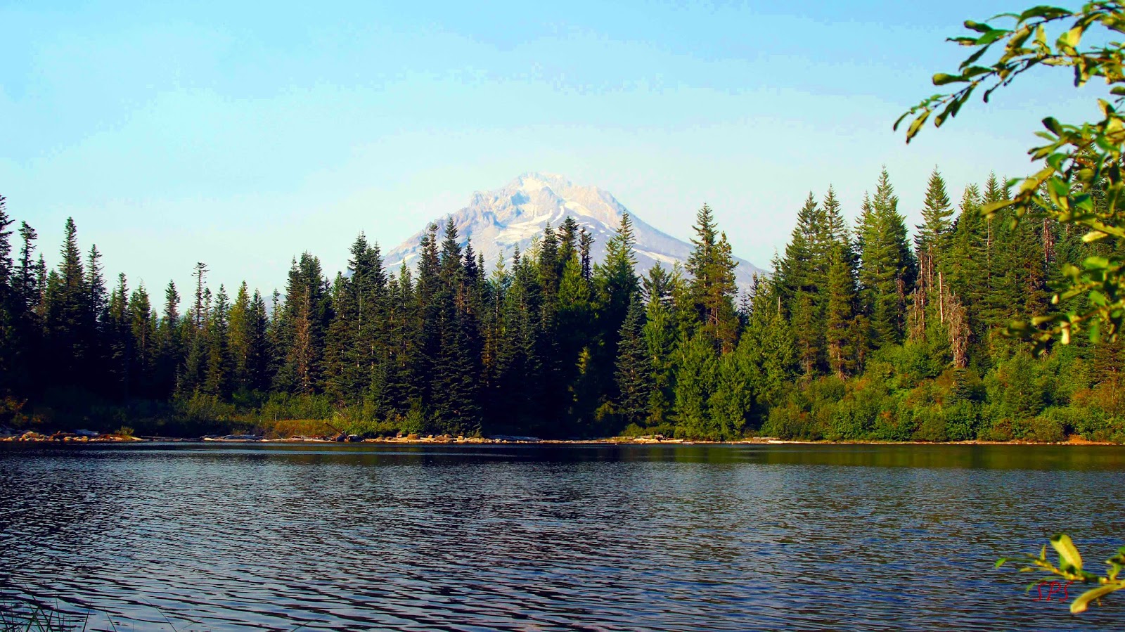 The gorgeous Mt Hood and its Scenic Loop - The Wondering Wanderers
