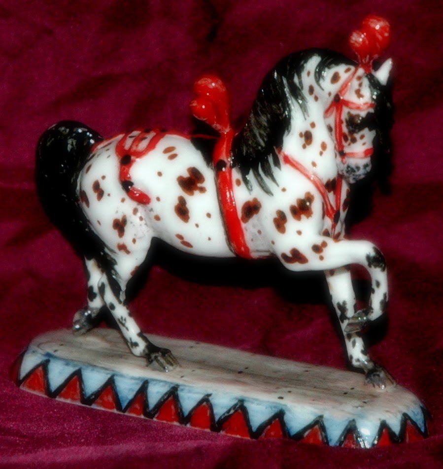 FireHorse Designs of Texas