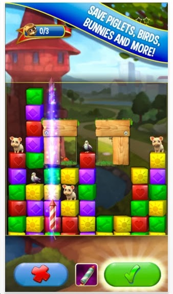 The Best iphone, ipad Puzzle Apps and Mechanical Puzzles: Pet Rescue ...