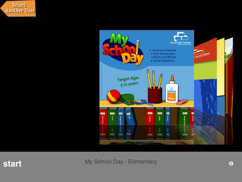 Social Skills Builder! ((App Review & Giveaway)) - Speech Time Fun ...