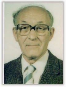 Our Family History: Roy Frank Preece: a biography