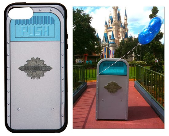 ibookthemagic: What's New at the Walt Disney World Resort - 2.12.14