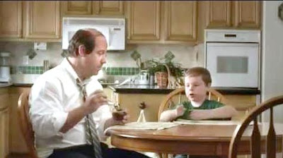 Who is that actor, actress in that TV commercial?: Jell-O Chocolate ...