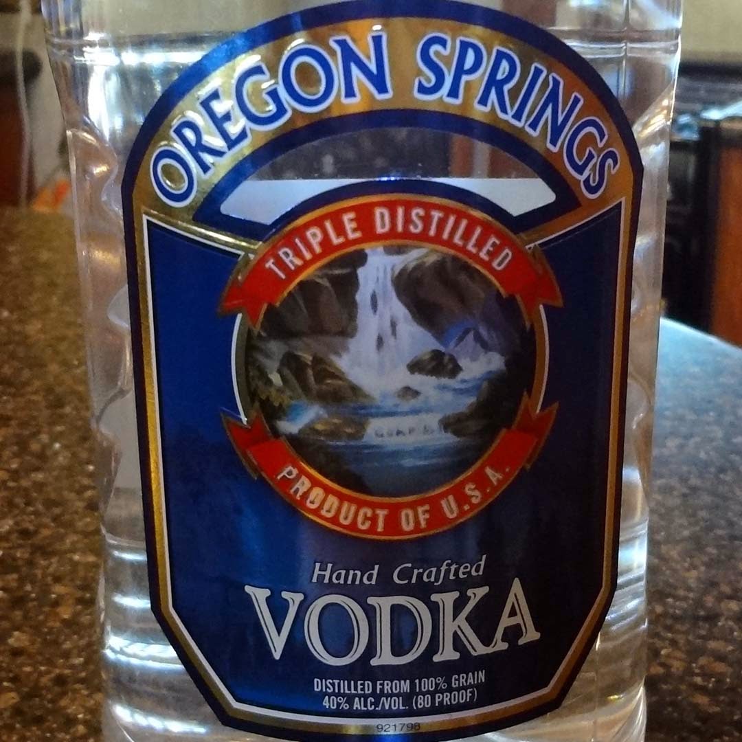 The Dance's Excellent Adventures: What about Washington