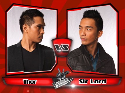BIDA KAPAMILYA: Thor Dulay