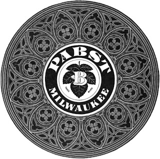 Digital Two for Tuesday: Pabst Ad