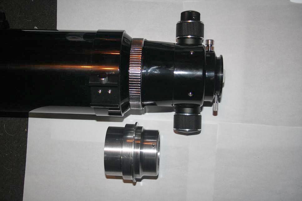 Viewing With Solar Telescopes: Mikes PST Mods , 150mm Istar , !00mm ...