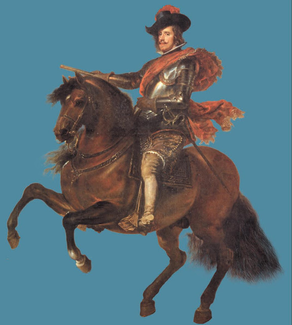 11. BARROCO - Algargos´ web. Resumen de Arte, Historia y Geografía