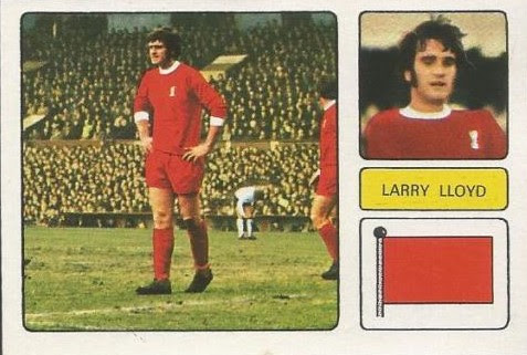 English Football Retro TV: Liverpool 1973/74.