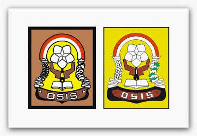 Pengertian OSIS serta Arti dan Makna Logo OSIS - Nahayuka