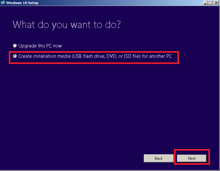 AZKA BARNAS: Cara Download Windows 10 Original