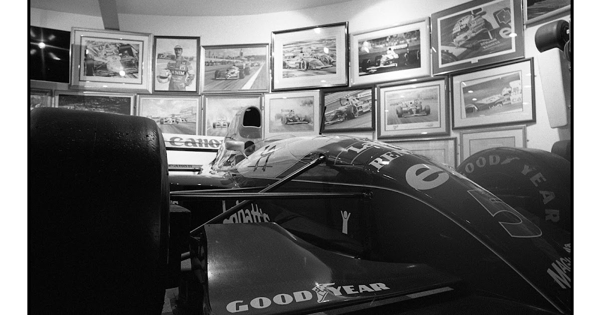 North East Liberties: The Mansell Collection