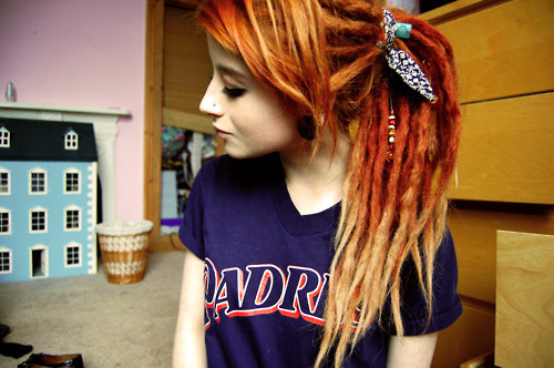 Pirei de vez : Tudo sobre Dreads