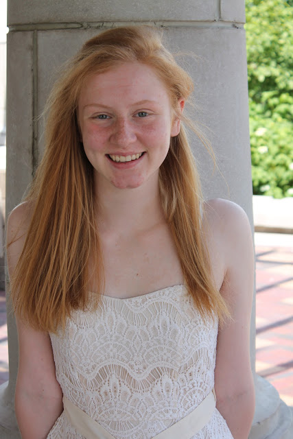 Joyful Whimsy: Girlie-Girl Photo Shoot