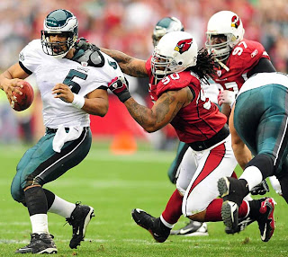 Sports, Sports, and Sports: Top 10 DT's in the NFL