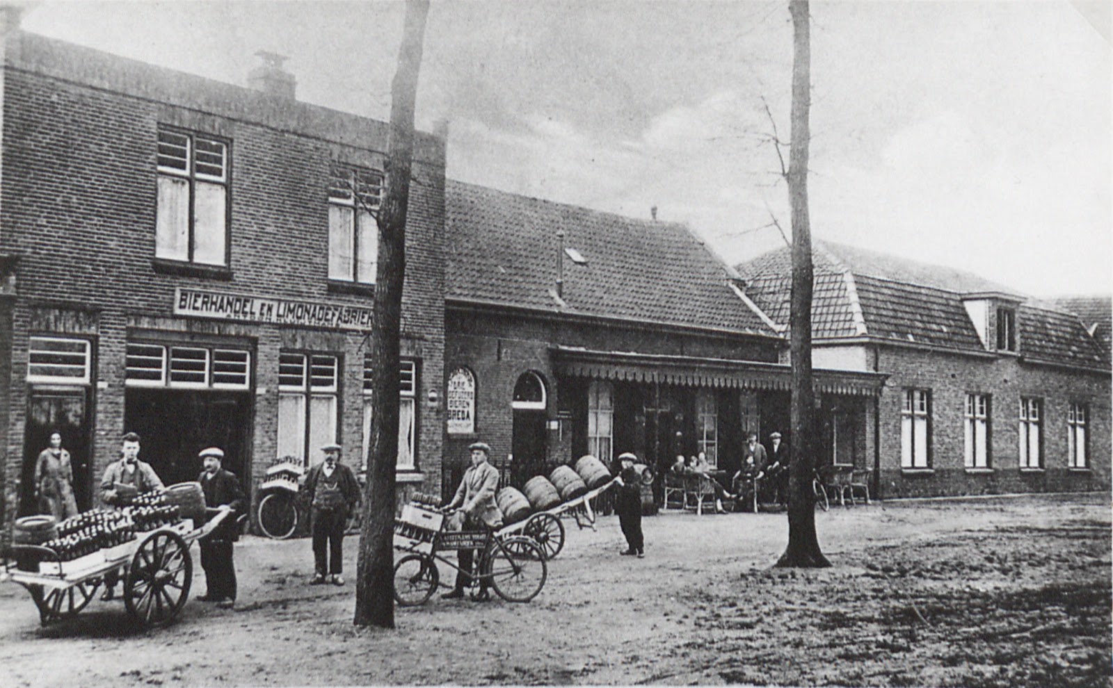 Brabant Bekijken: Op zoek naar verhalen over Kamp Vught