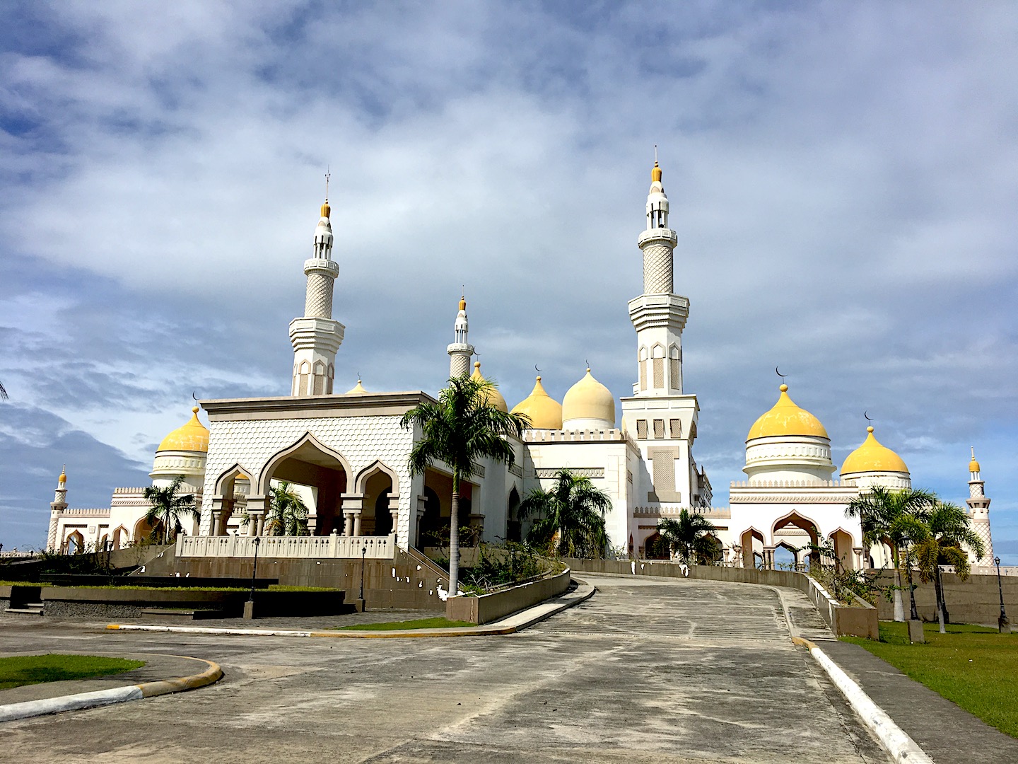 Overnight in Maguindanao (Part 2)