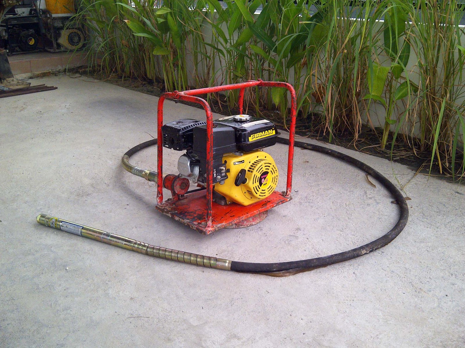 Sewa / Rental Alat Pekanbaru: Sewa / Rental Stamper Kuda / Stemper ...